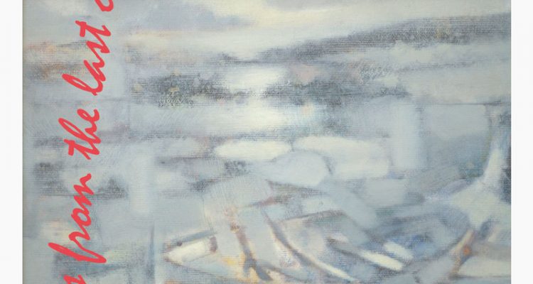 “Paintings from the last century” – exhibition by Mitko Sabev ...